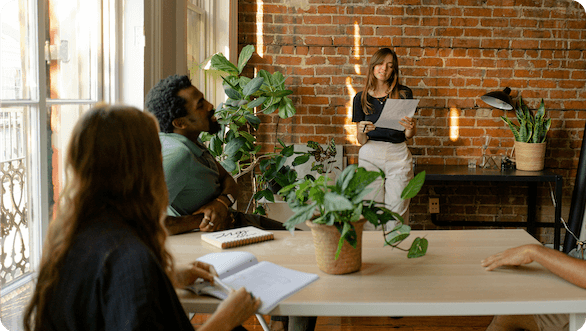 Remote Power BI Developer Jobs | Strider