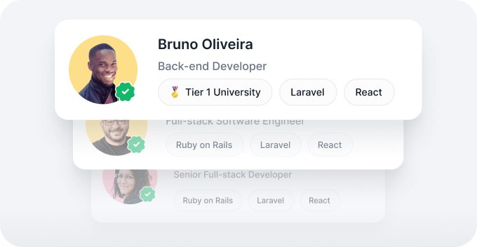 Referral program | Strider